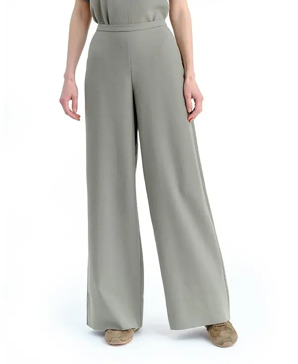 CARTOLINA Olivia Pant - Moss