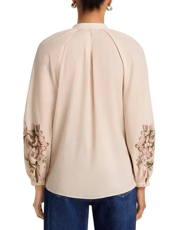 Kobi Halperin Heidi Blouse