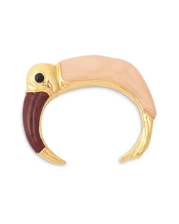 Chloé Tropicus Bangle Bracelet - Multicolor