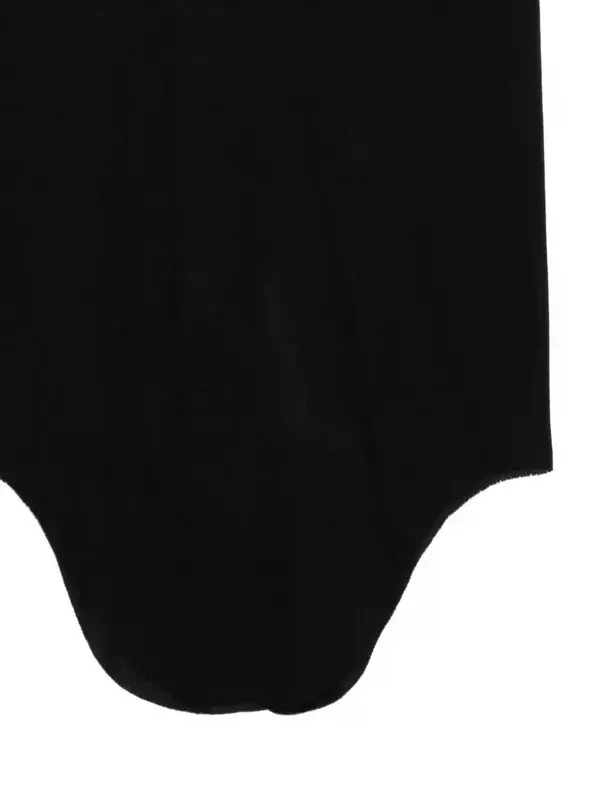Rick Owens Racerback Tank Top