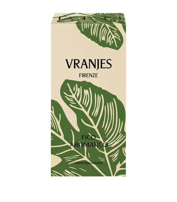DR. VRANJES FIRENZE Fico Aromatico Diffuser - Red