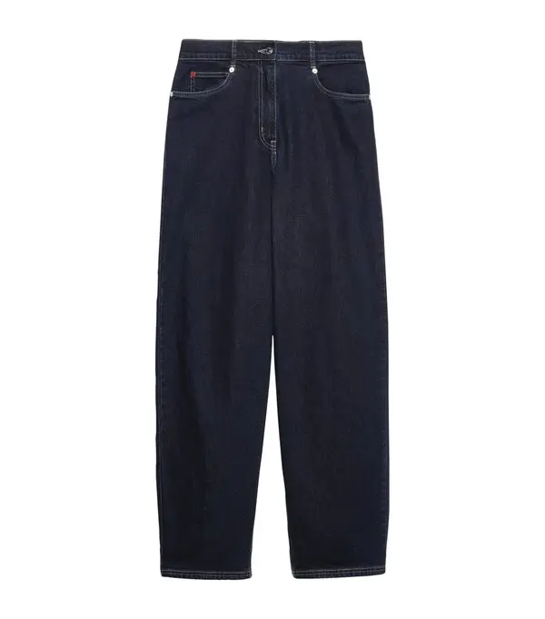 Max & Co. Straight Leg Jeans