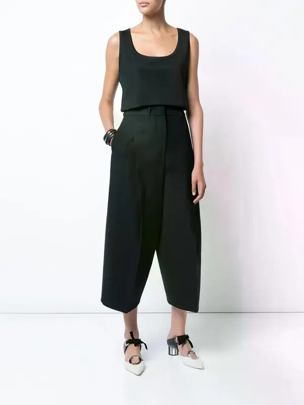 JIL SANDER Classic Tank Top