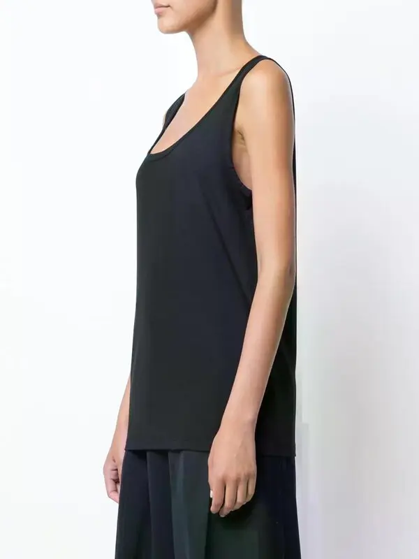 JIL SANDER Classic Tank Top