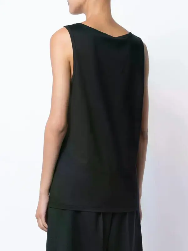 JIL SANDER Classic Tank Top