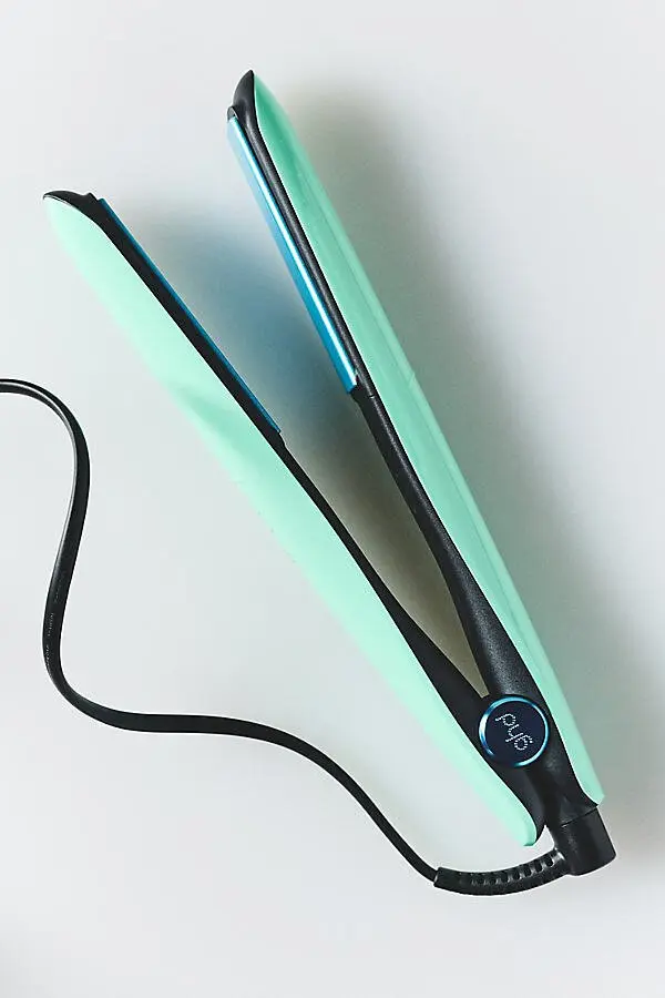 GHD Gold Styler - Glazed Blue