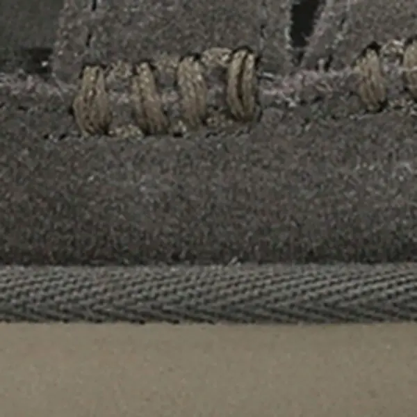 UGG Suede Goldenstar Gleam Sandals - Grey