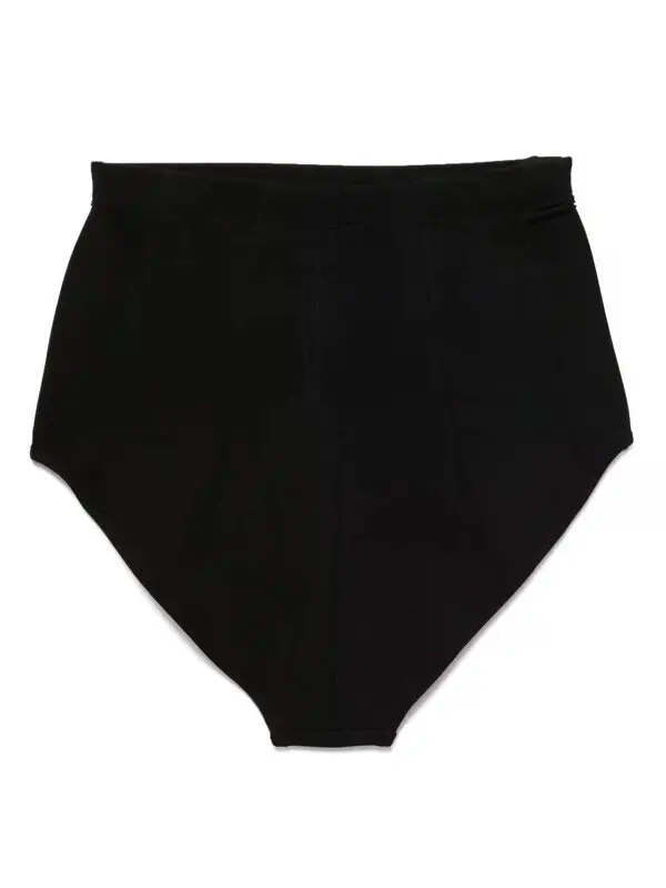 Rick Owens Dirt Brief