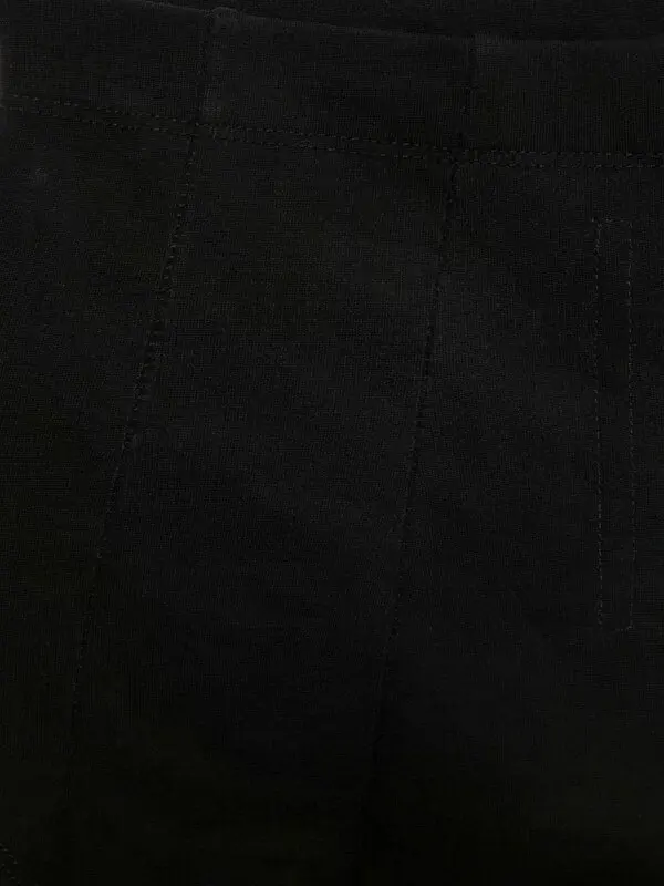 Rick Owens Dirt Brief