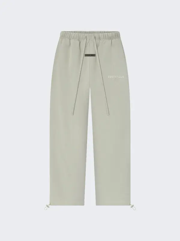 Fear Of God Relaxed Fleece Sweatpant Abbey Stone - Grey
