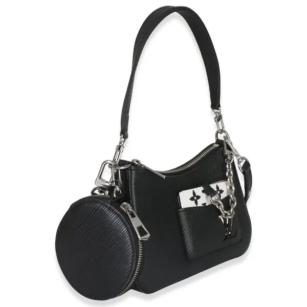 LOUIS VUITTON Epi Monogram Marellini