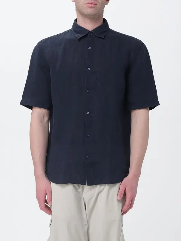BOSS Shirt - Blue