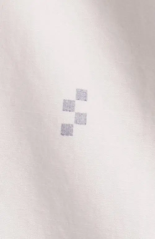 Rip Curl Hypno Micro Short Sleeve Button-up Shirt