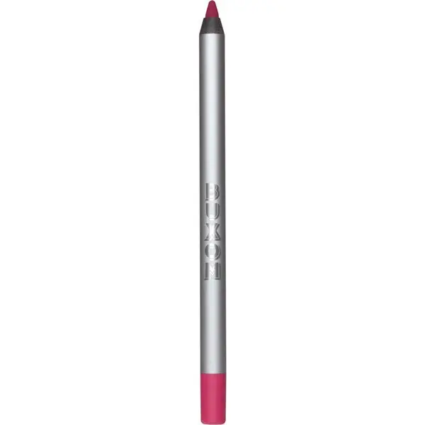 BUXOM Power Line Pout Sculpt Lip Pencil - Fuchsia Flush