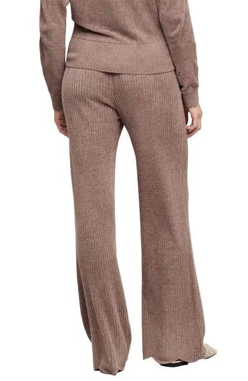 Barefoot Dreams Cozychic® Ultra Lite® Scallop Hem Lounge Pants