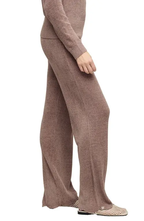Barefoot Dreams Cozychic® Ultra Lite® Scallop Hem Lounge Pants