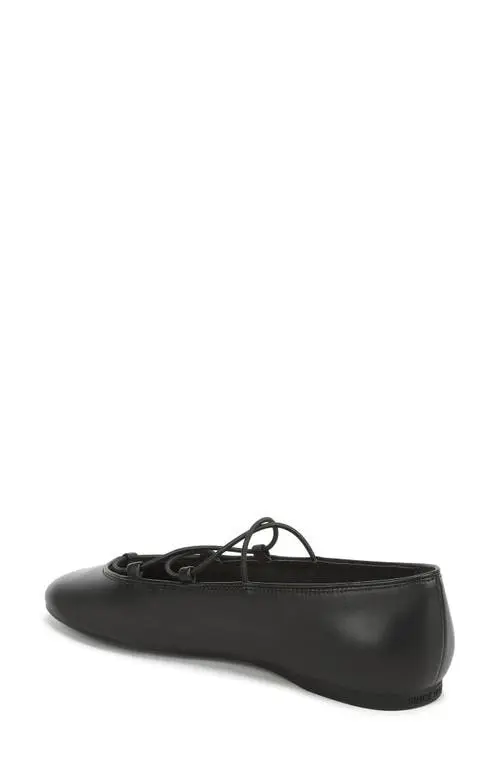 Franco Sarto L-delira Flat - Black
