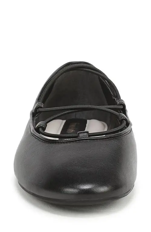 Franco Sarto L-delira Flat - Black