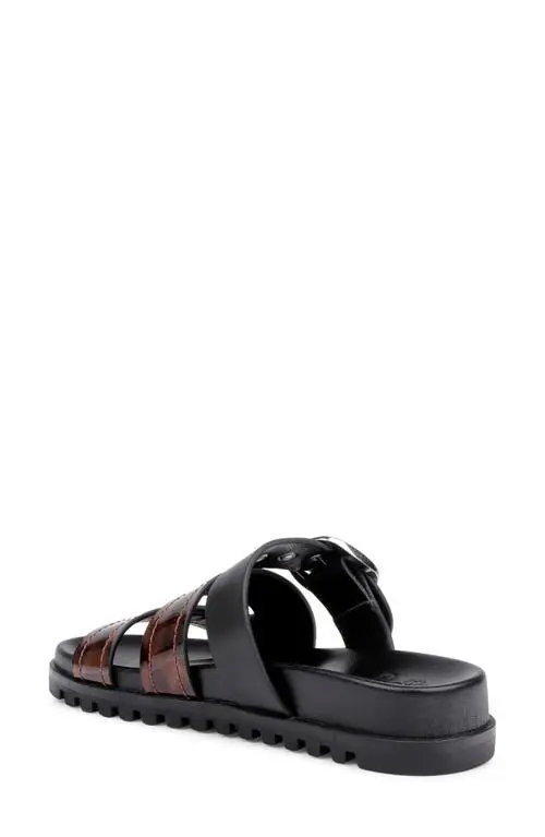 CLERAE Quasia Sandal - Tortoise