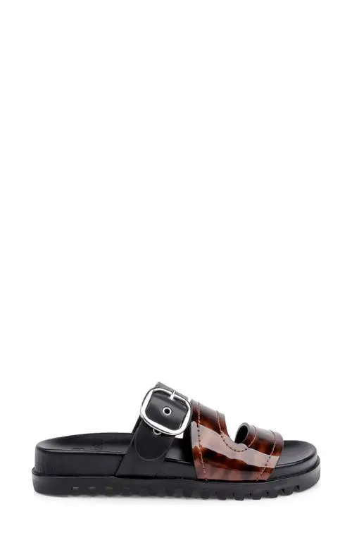 CLERAE Quasia Sandal - Tortoise
