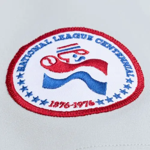 Mitchell & Ness Tom Seaver New York Mets 1976 Authentic Jersey