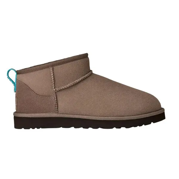 UGG Classic Ultra Mini Boots