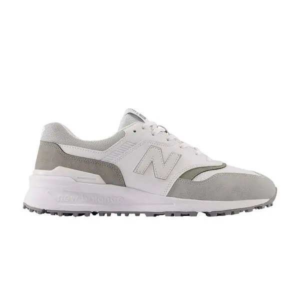NEW BALANCE 997 Sl Sneakers - Grey