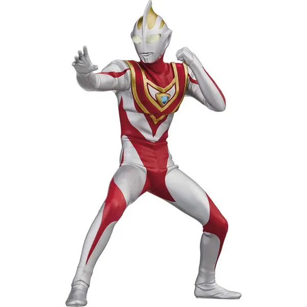 BANPRESTO Ultraman Gala Hero 5 Bravea Ultraman Gala Statu