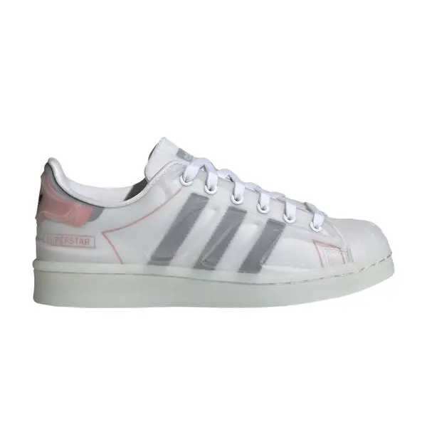 Adidas Superstar Futureshell J Sneakers