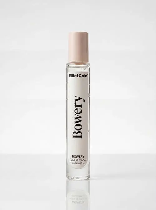 ELLIOTCOLE Bowery Eau De Parfum
