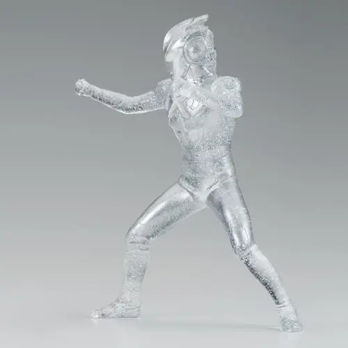 BANPRESTO Ultraman X Hero's Brave Statue Ultraman X Version