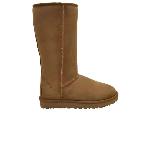 UGG Classic Tall Ii Tasman Braid Boots - Brown
