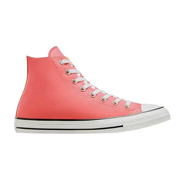 CONVERSE Chuck Taylor All Star High Top Sneakers - Pink