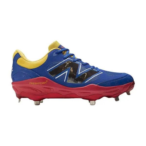 NEW BALANCE Fresh Foam X 3000v7 'venezuela' Sneakers - Blue