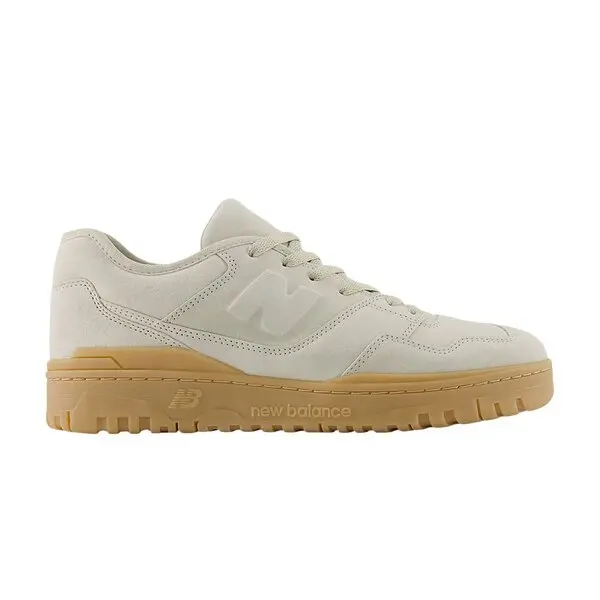 NEW BALANCE 550 'shipyard' Sneakers - Tan