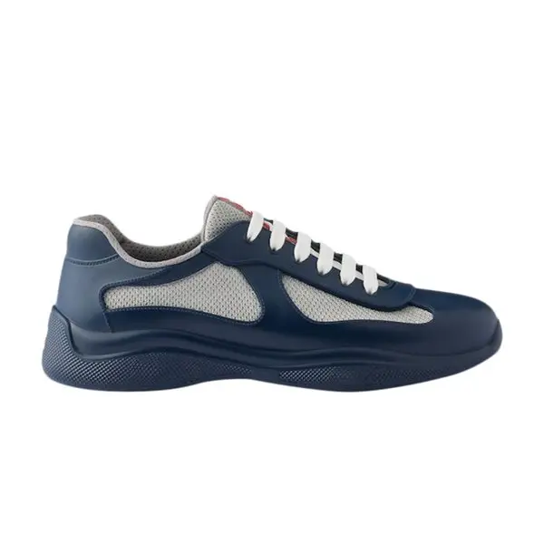 Prada America's Cup Sneakers