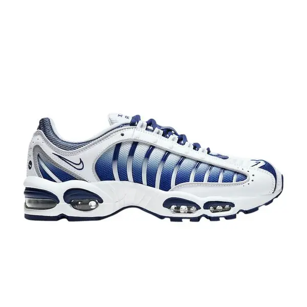 Nike Air Max Tailwind Iv Sneakers - Blue