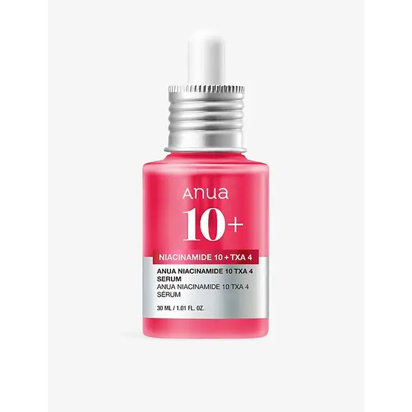 ANUA Niacinamide 10% + Txa 4% Serum - One-color