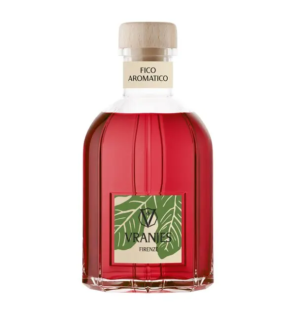 DR. VRANJES FIRENZE Fico Aromatico Diffuser - Red
