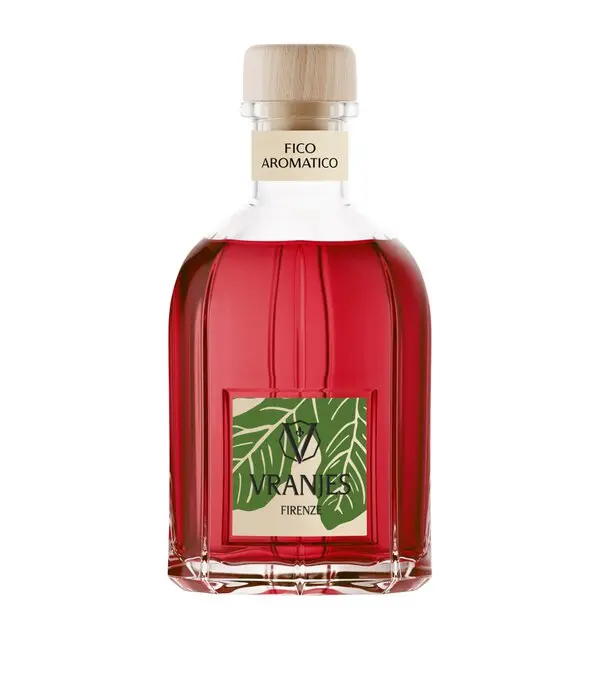 DR. VRANJES FIRENZE Fico Aromatico Diffuser - Red