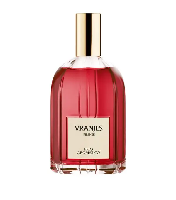 DR. VRANJES FIRENZE Fico Aromatico Room Spray - Red