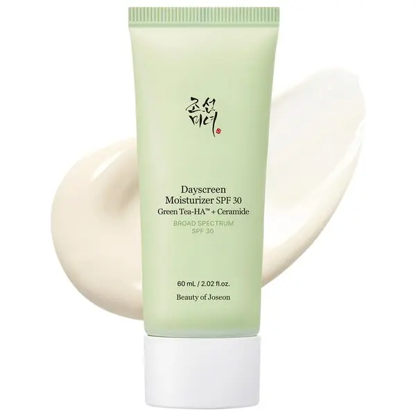 BEAUTY OF JOSEON Dayscreen 2-in-1 Spf 30 Moisturizer With Green Tea-ha + Ceramides - One-color