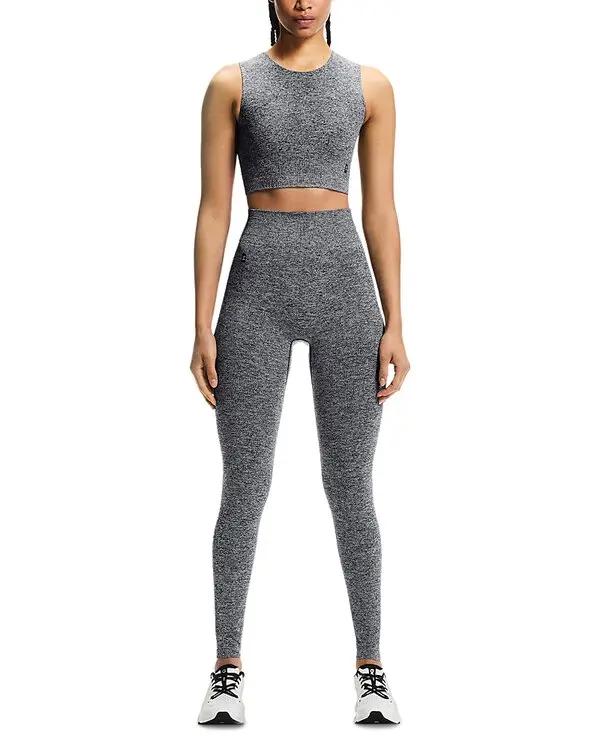 On Studio Knit Tights