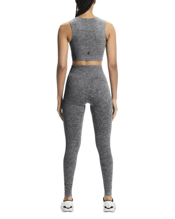 On Studio Knit Tights
