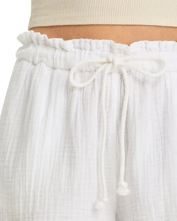 Xirena Starla Shorts - White