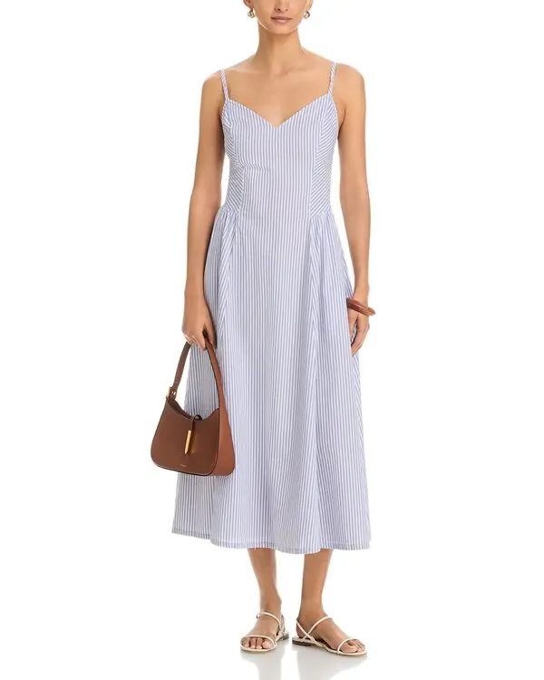 Xirena Bardot Dress