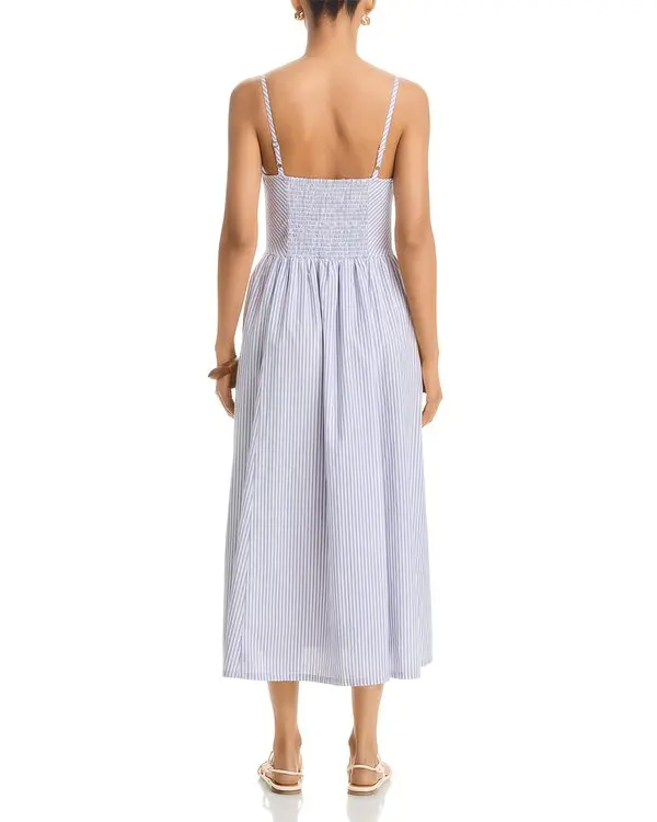 Xirena Bardot Dress