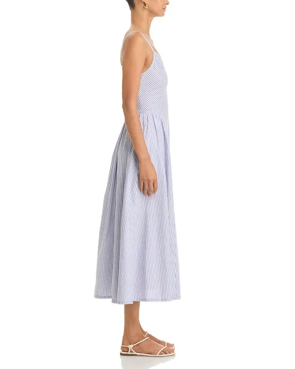 Xirena Bardot Dress