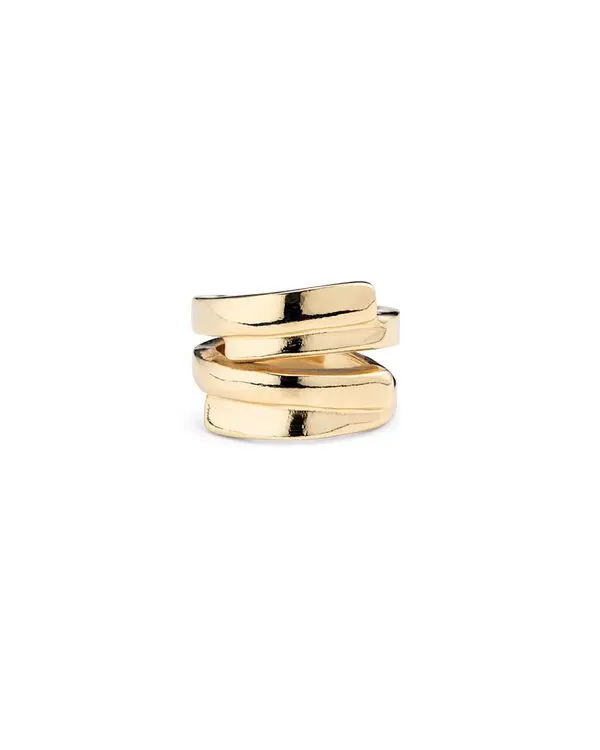 UNODE50 Multiband Ring - Gold