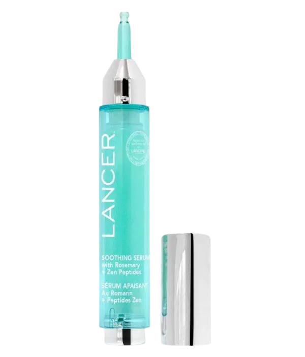 LANCER SKINCARE Soothing Serum - One-color